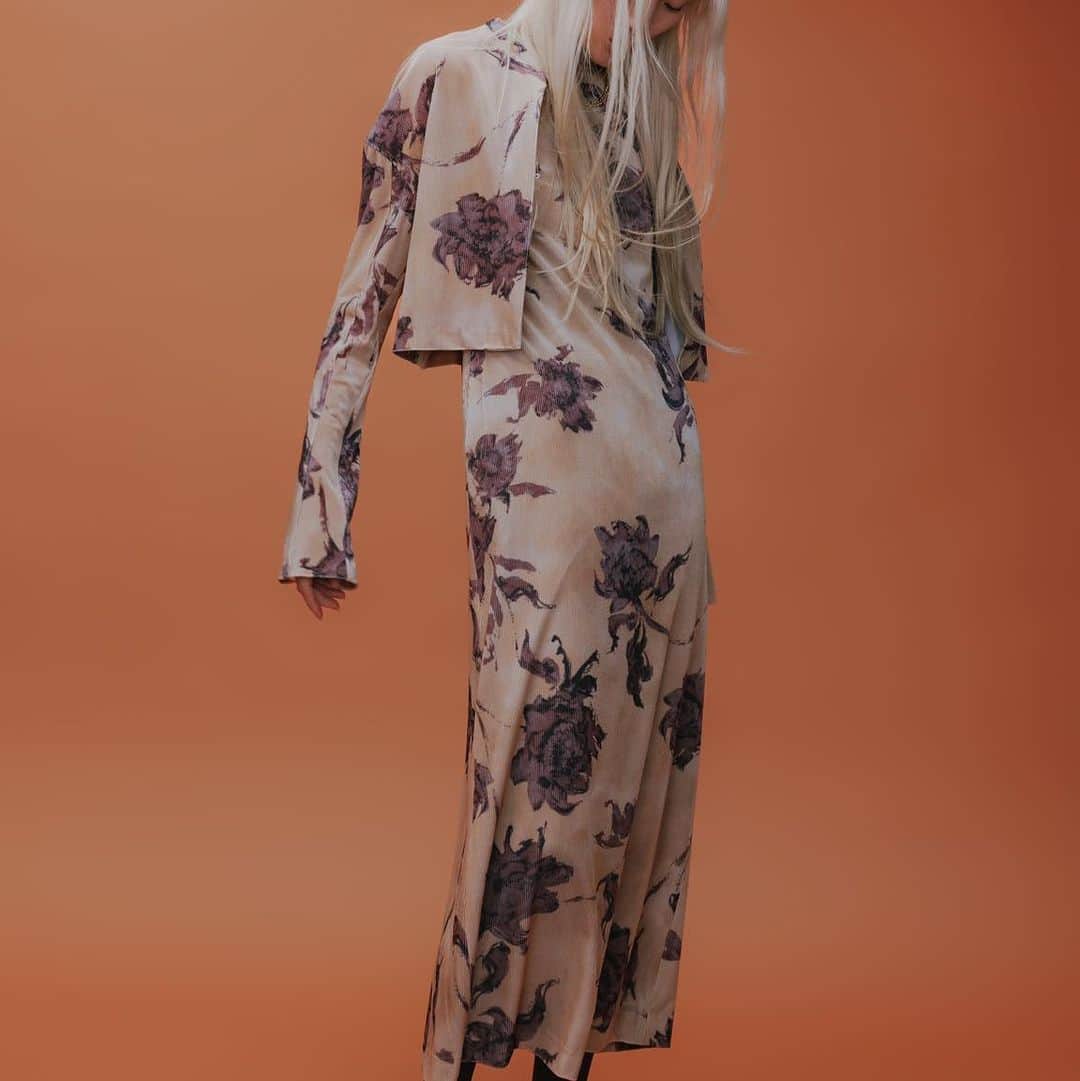 Ameri vintageさんのインスタグラム写真 - (Ameri vintageInstagram)「PRE ORDER of 2023 AW Collection . 「No Nomal ...