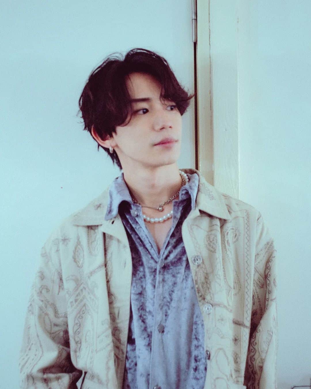 TATSUKIさんのインスタグラム - (TATSUKI@flowback_tatsuki)