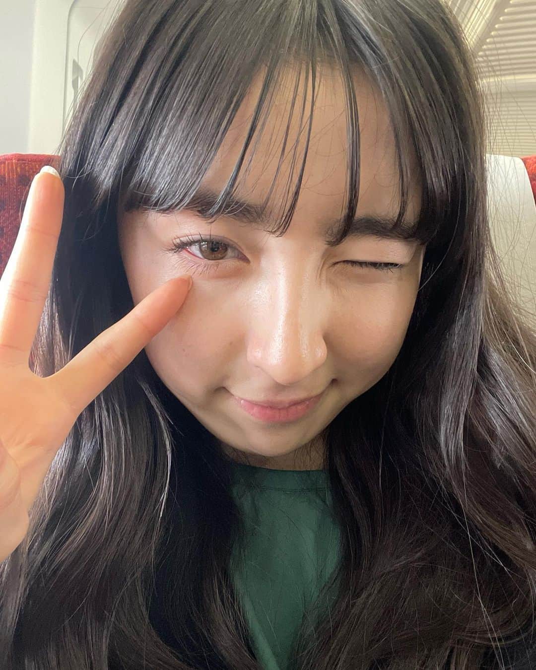 小高サラさんのインスタグラム写真 - (小高サラInstagram)「どーん！私の大好きな自然光🌞」4月16日 22時08分 - sara_odaka_official