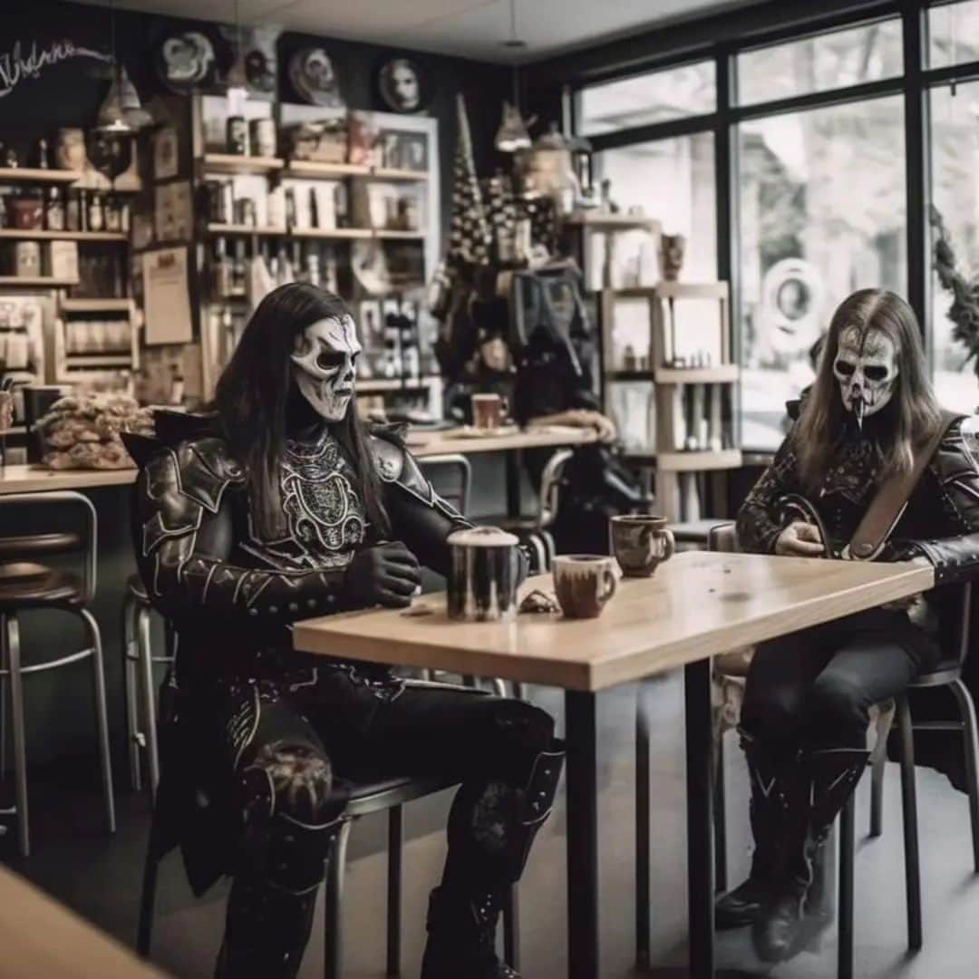 スラッシュさんのインスタグラム写真 - (スラッシュInstagram)「Reposted @nocturnalcult Asked my ...