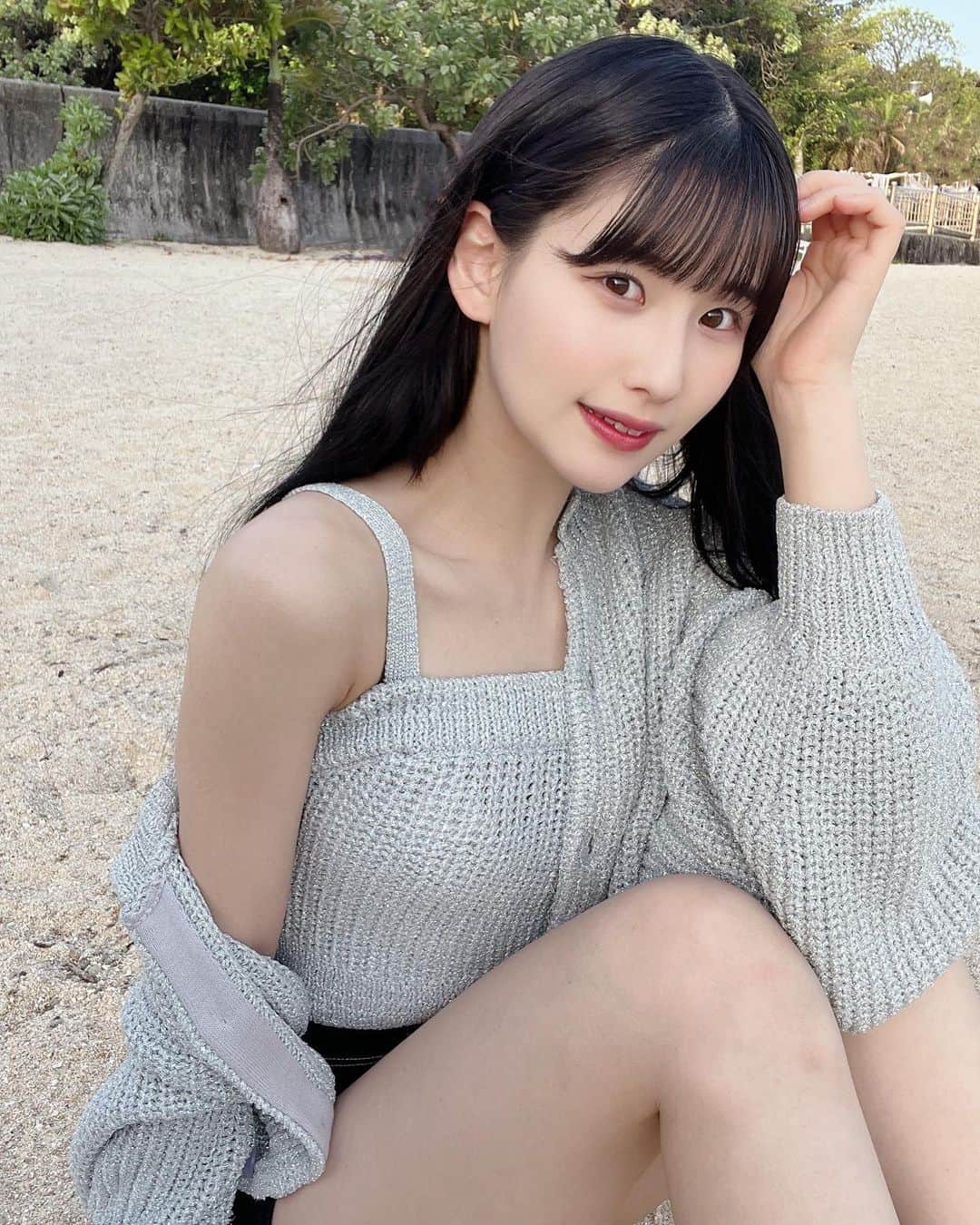 森嶋あんりさんのインスタグラム写真 - (森嶋あんりInstagram)「#2i2 全国ツアー 沖縄公演 ありがとうございました！！ 沖縄で単独ライブをしてこんなにもたくさんの方が集まって ...