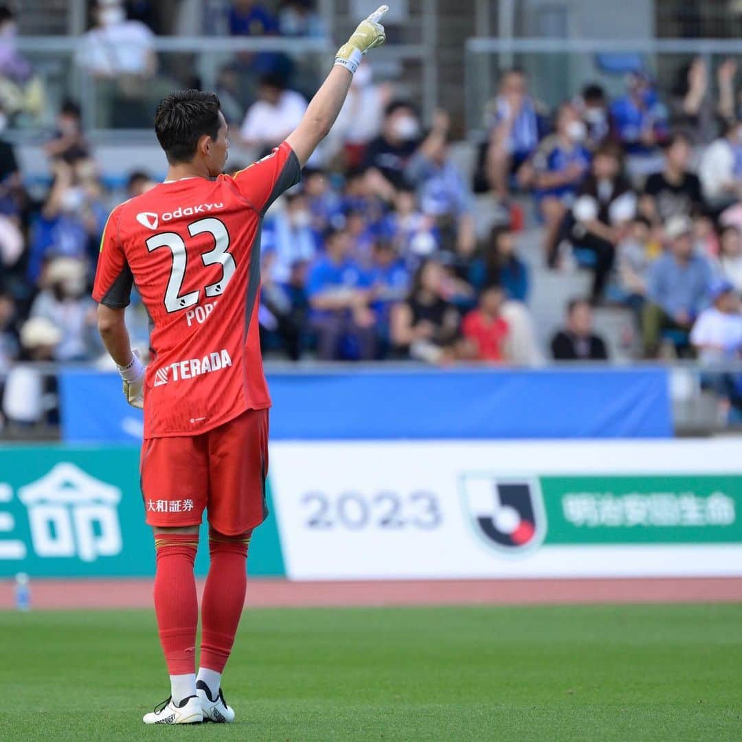 Fc町田ゼルビアさんのインスタグラム写真 Fc町田ゼルビアinstagram 「 𝐏𝐡𝐨𝐭𝐨 𝐠𝐚𝐥𝐥𝐞𝐫𝐲📸 町田 3 1 大分 ⁡