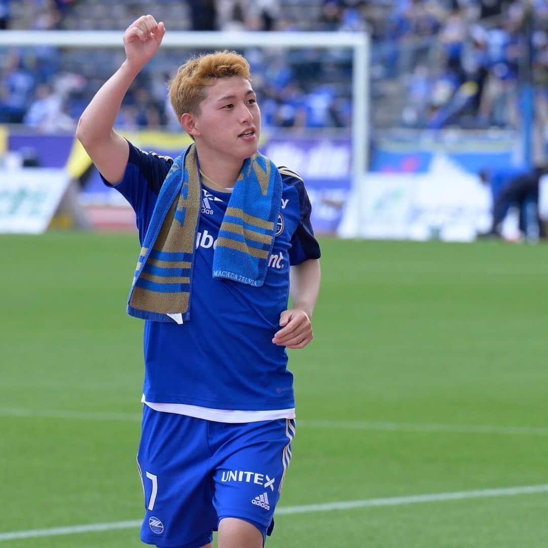Fc町田ゼルビアさんのインスタグラム写真 Fc町田ゼルビアinstagram 「 𝐏𝐡𝐨𝐭𝐨 𝐠𝐚𝐥𝐥𝐞𝐫𝐲📸 町田 3 1 大分 ⁡