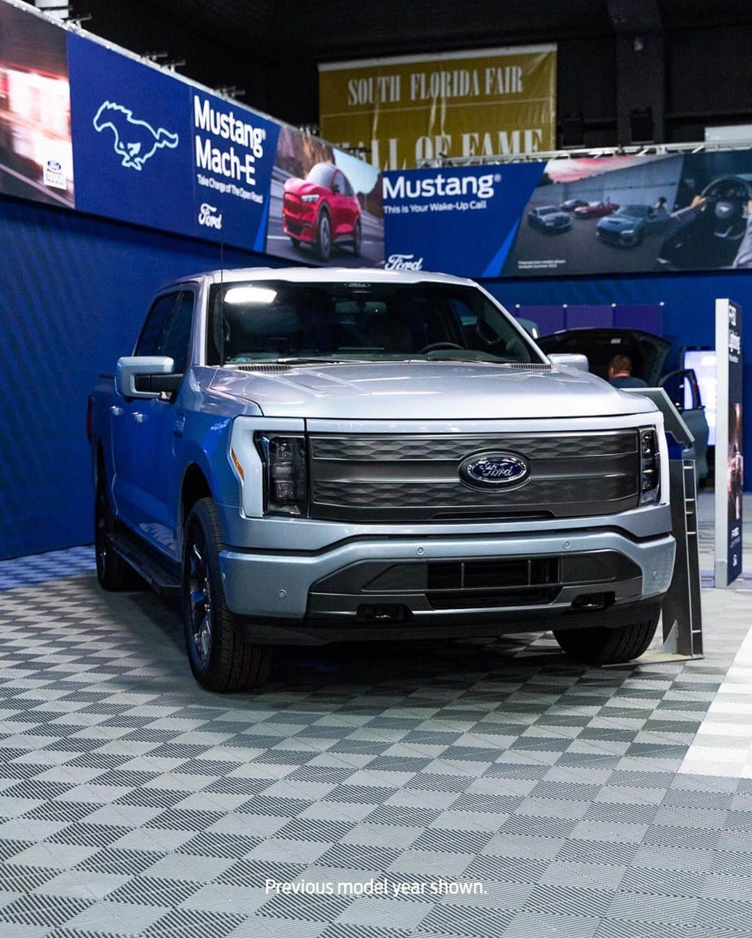 Fordさんのインスタグラム写真 - (FordInstagram)「Our West Palm Beach event in ...