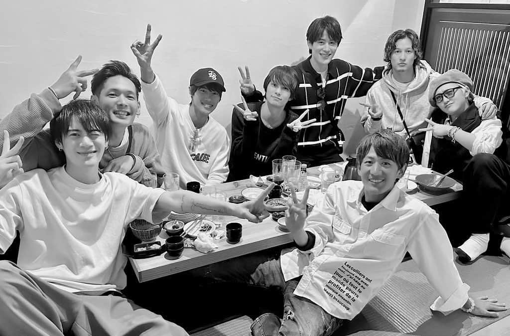 山口智也さんのインスタグラム - (山口智也@tomoyamaguchi)