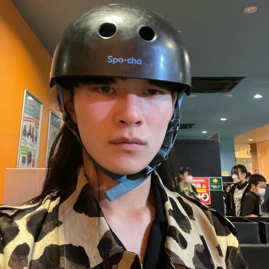 SHOW-GOさんのインスタグラム - (SHOW-GO@showgoxkaix)