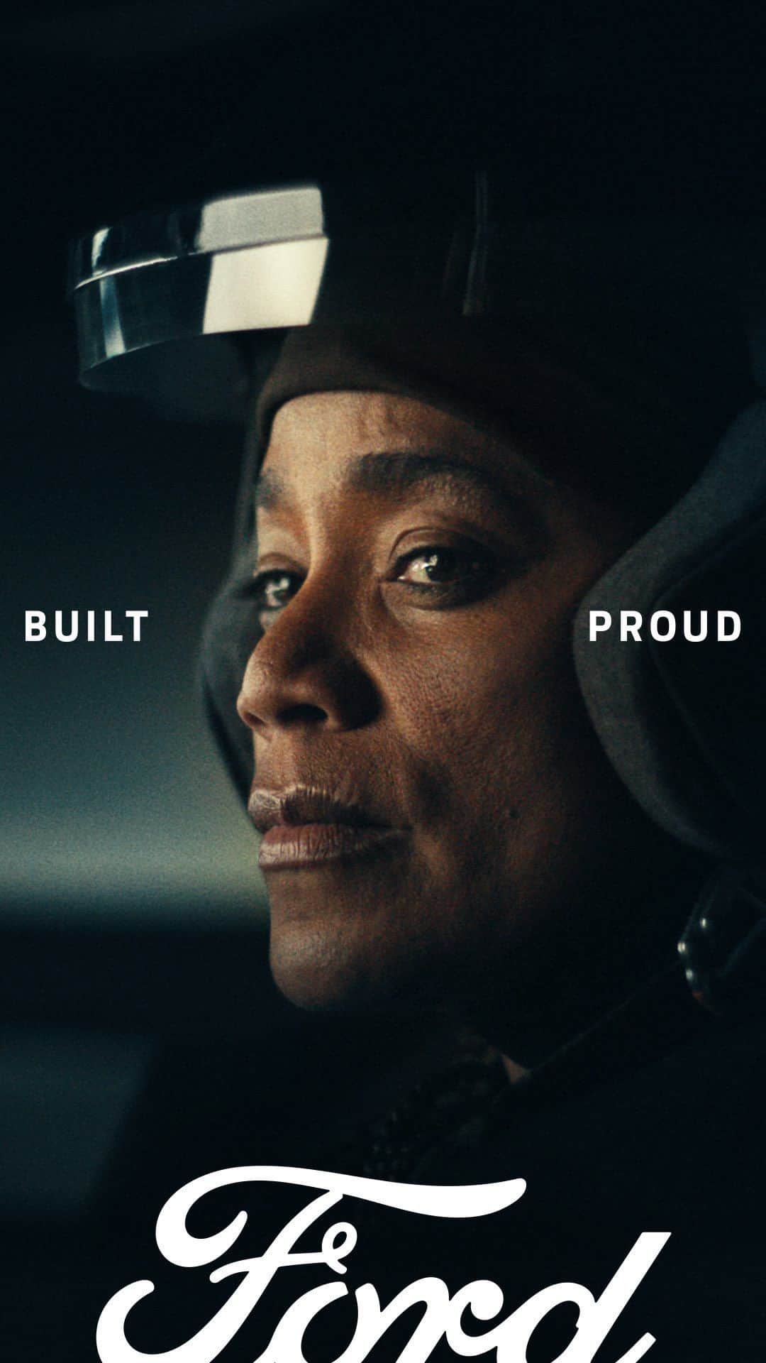 Fordさんのインスタグラム動画 - (FordInstagram)「Learn the story of the stunt woman ...