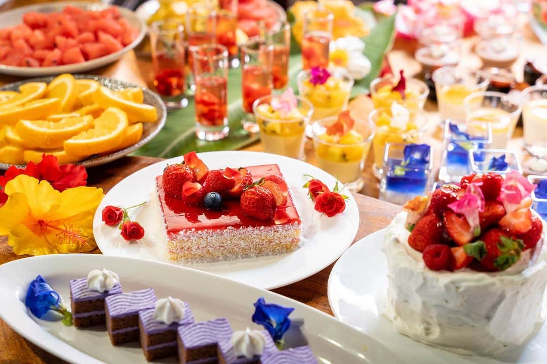 Okinawa Marriott Resort & Spa 【公式】さんのインスタグラム写真 - (Okinawa Marriott ...