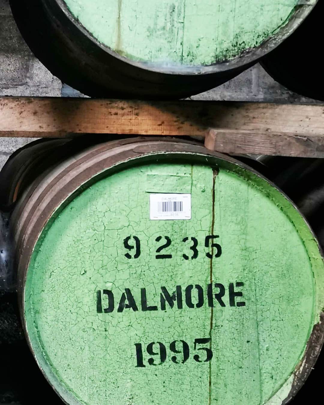 The Dalmoreさんのインスタグラム写真 - (The DalmoreInstagram)「The Dalmore's Master ...