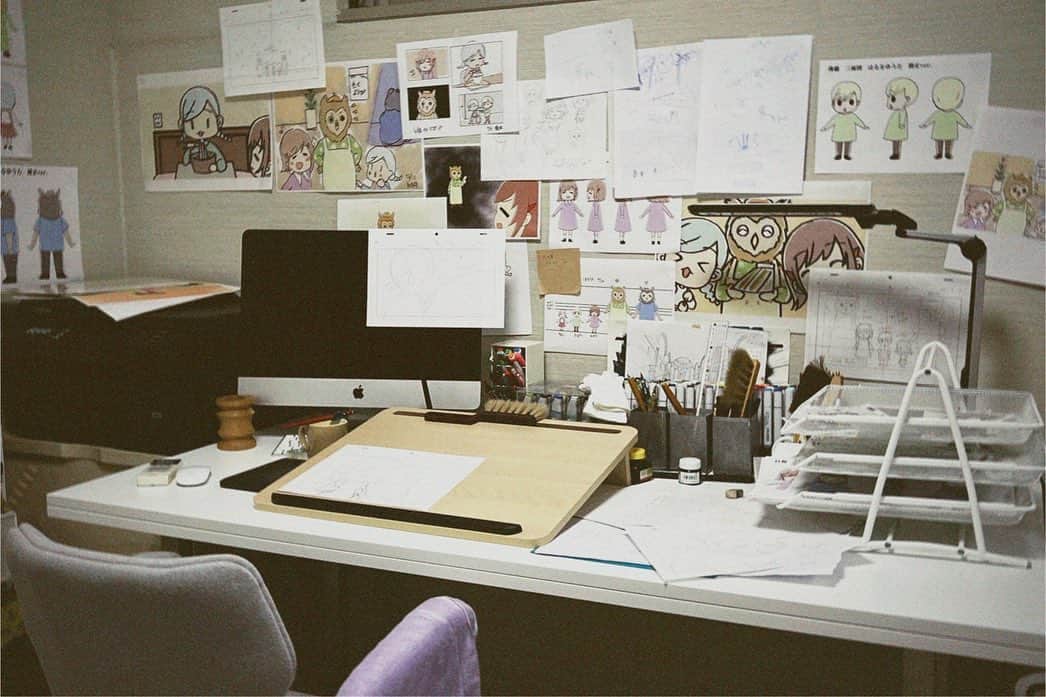 ロマンス暴風域さんのインスタグラム写真 - (ロマンス暴風域Instagram)「. ￣ #往生際の意味を知れ！ ⚡️今夜第𝟕話放送⚡️ _ TBS放送まで あと2️⃣時間‼️ ⏳MBS 25 ...