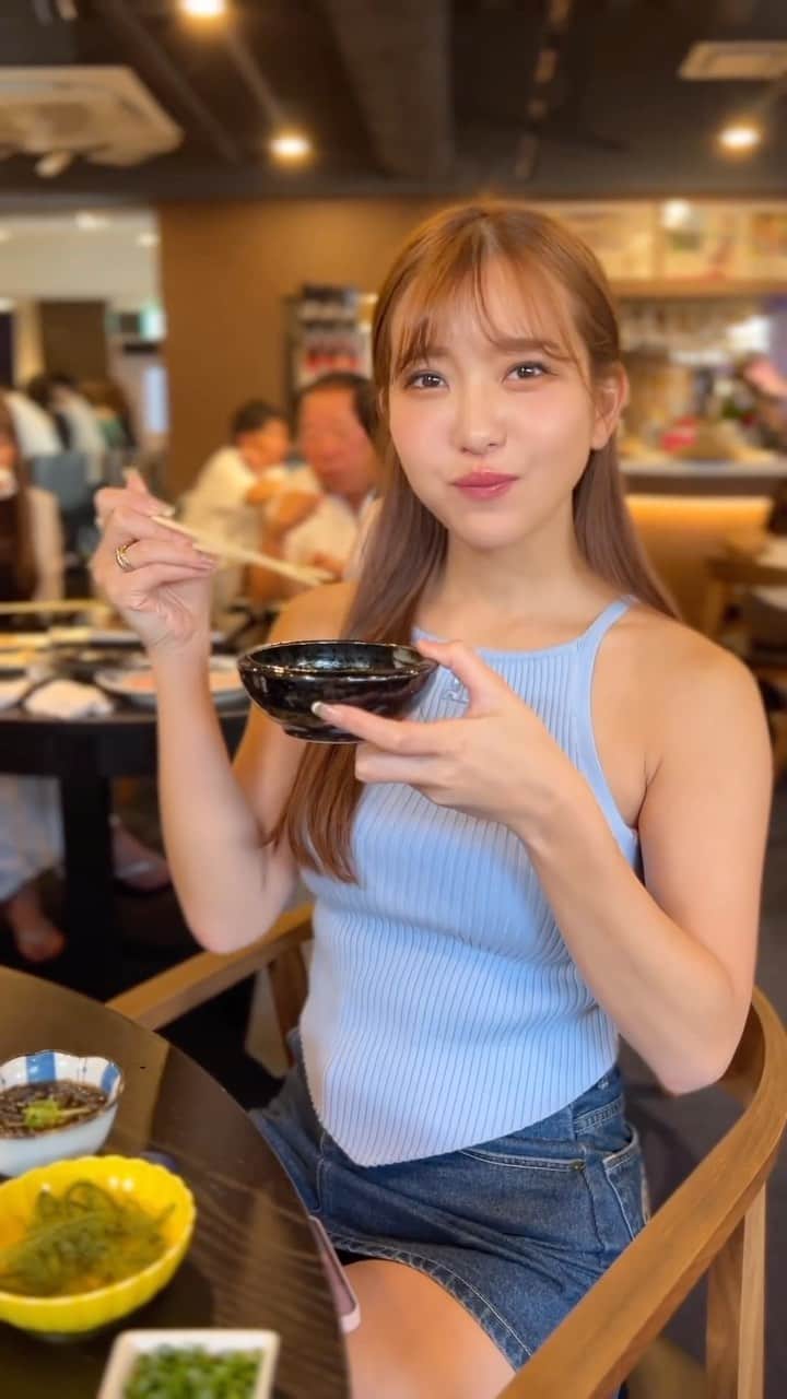 COCOさんのインスタグラム動画 - (COCOInstagram)「yumyum💞」4月19日 0時19分 - coco_coco000