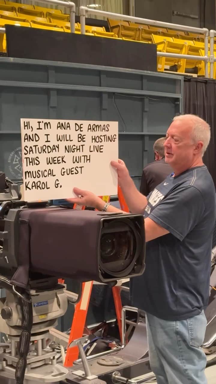 Saturday Night Liveさんのインスタグラム - (Saturday Night Live@nbcsnl)