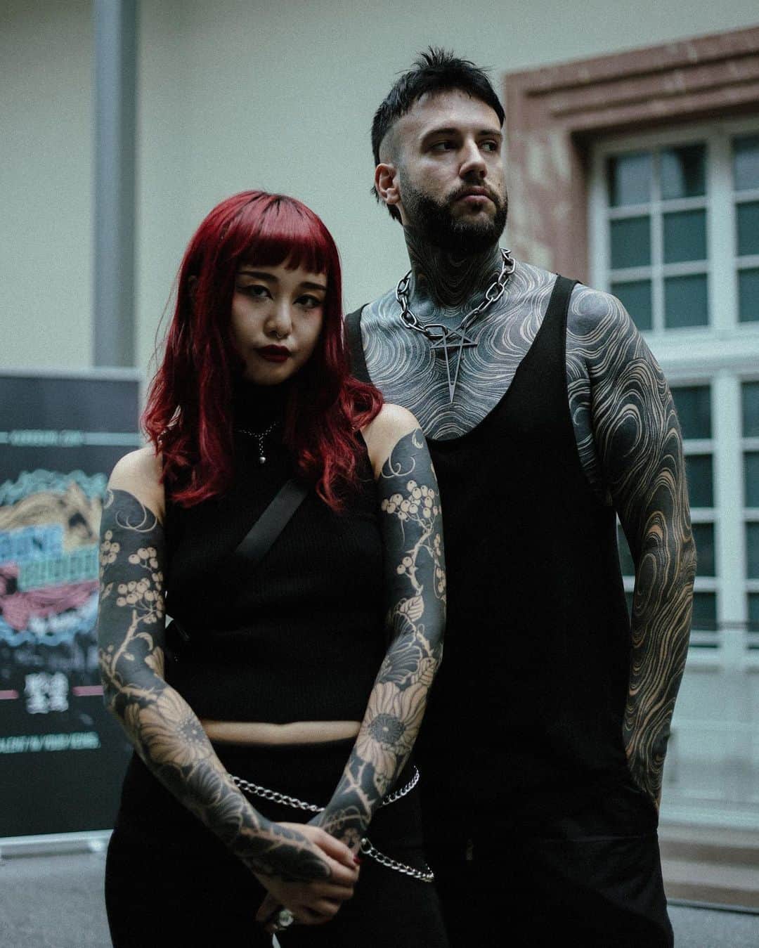 GAKKINさんのインスタグラム写真 - (GAKKINInstagram)「Her bodysuit took 1st place🥇in ...