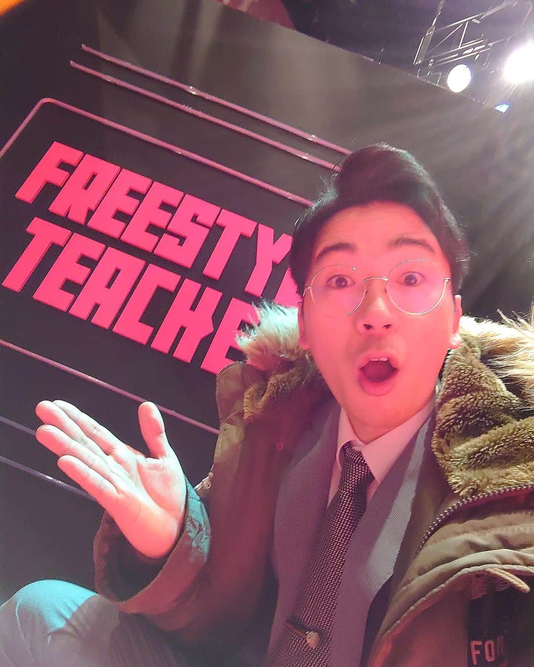 DOTAMAさんのインスタグラム写真 - (DOTAMAInstagram)「この後19時からはラッパーDOTAMAの栃木県をぶっ飛ばせ！です ...