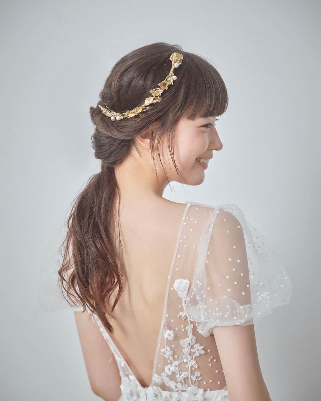 茅島みずきさんのインスタグラム写真 茅島みずきinstagram 「⁡ この度、ゼクシィ14代目cmガールに就任させて頂くことになりまし