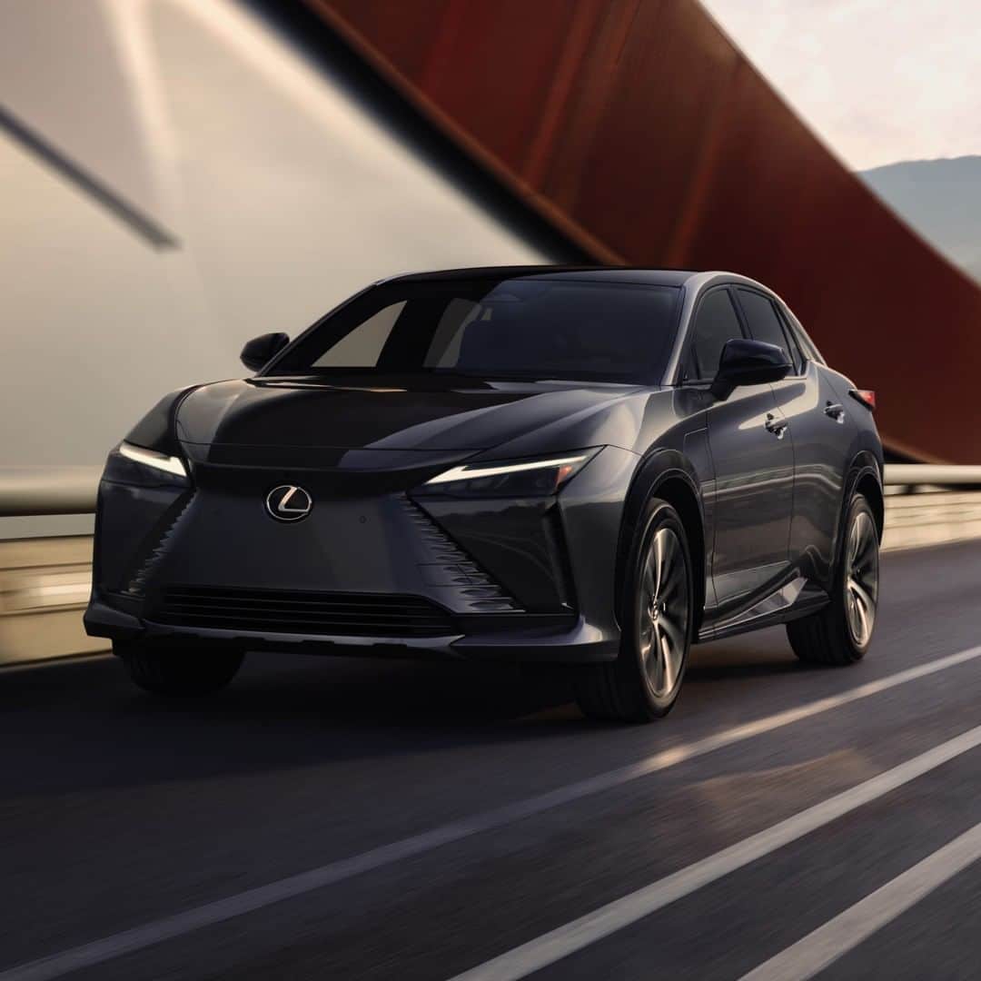 Lexus USAさんのインスタグラム写真 - (Lexus USAInstagram)「This is the future of ...