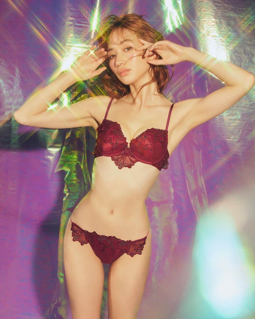 Ravijour Official Instagramさんのインスタグラム写真 - (Ravijour Official InstagramInstagram)「2023 Summer ...