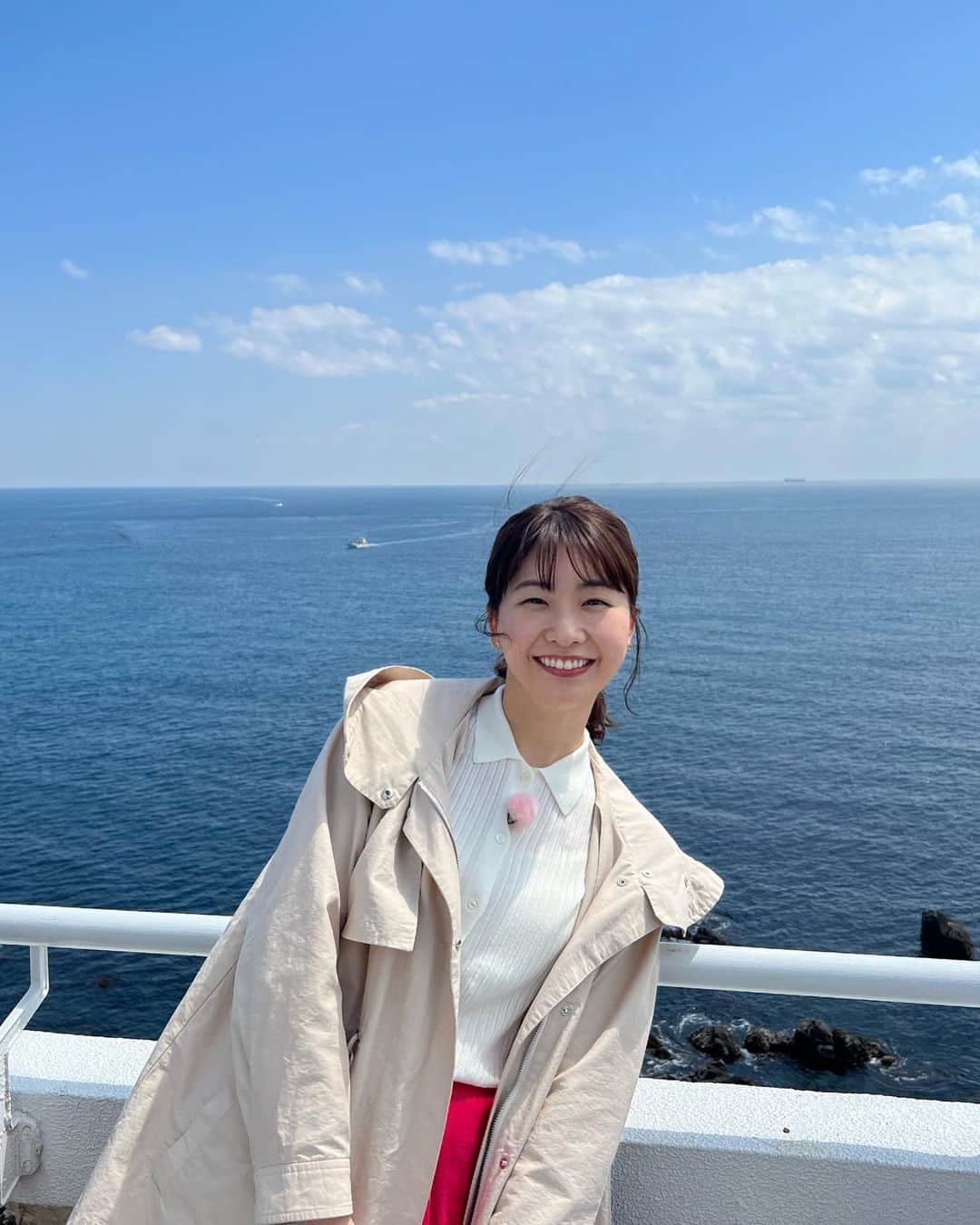 西尾菜々美さんのインスタグラム写真 - (西尾菜々美Instagram)「Aぇ! groupのココえぇとこや〜ん@志摩 今年度も東海3県を ...