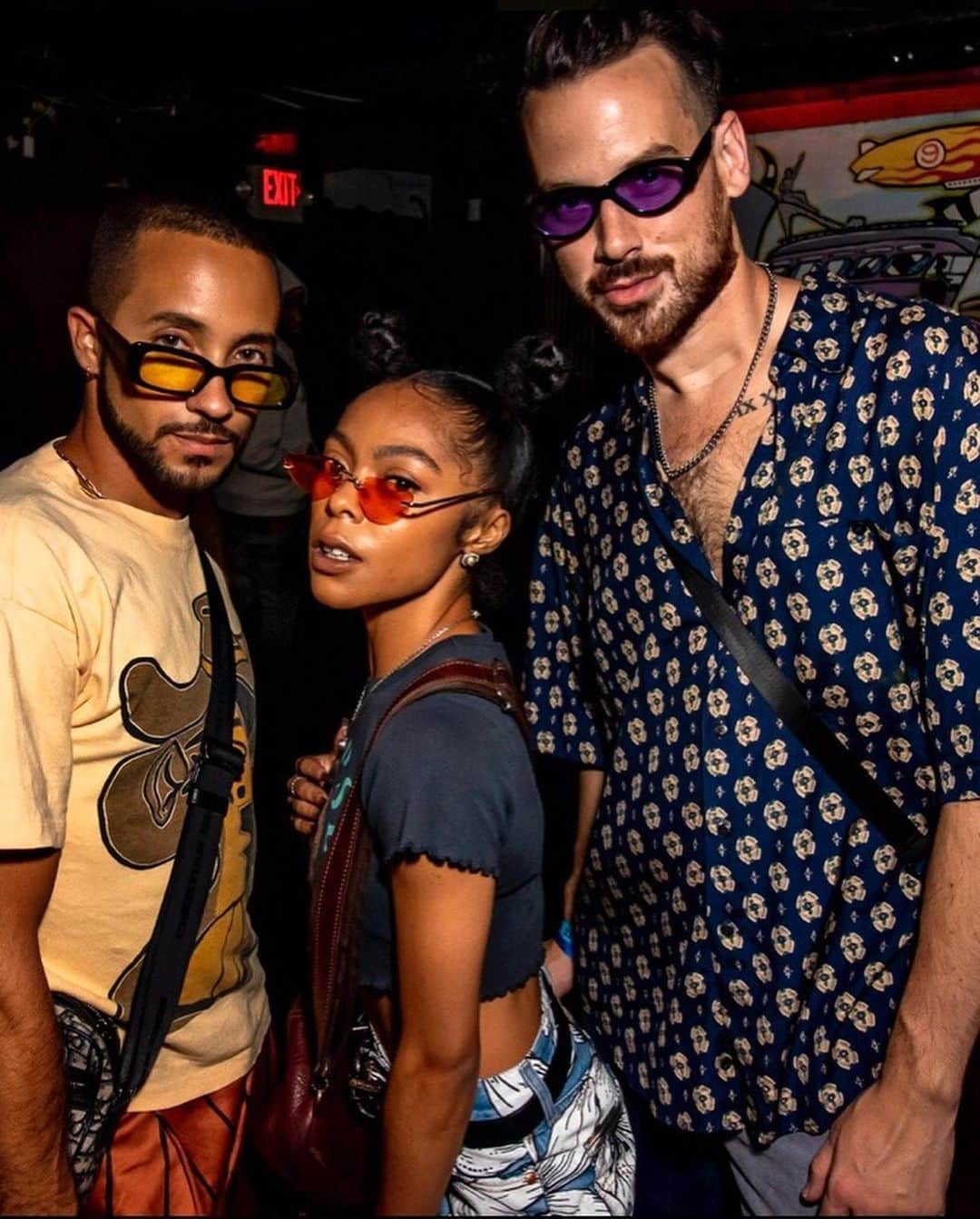 Kaelynn KK Gobert-Harrisさんのインスタグラム写真 - (Kaelynn KK Gobert ...