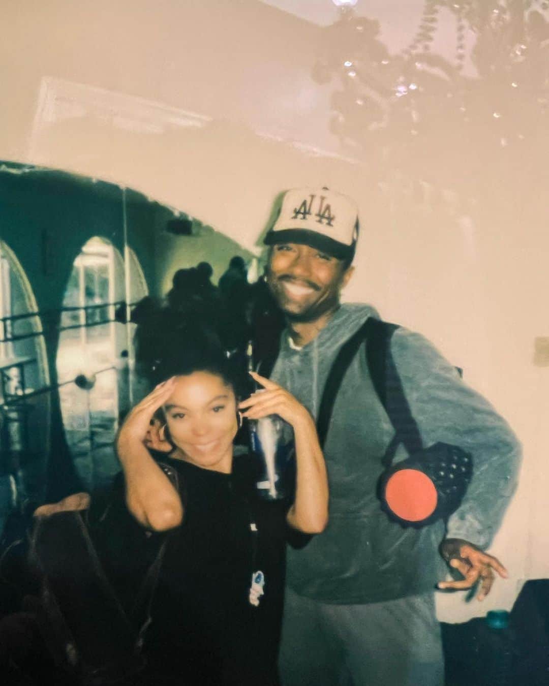 Kaelynn KK Gobert-Harrisさんのインスタグラム写真 - (Kaelynn KK Gobert ...