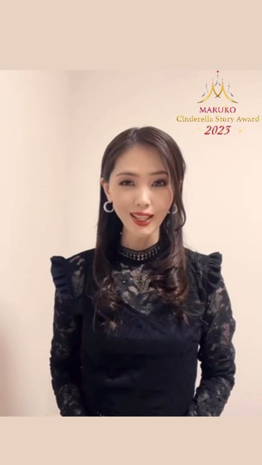 MARUKO（マルコ株式会社）さんのインスタグラム動画 - (MARUKO（マルコ株式会社）Instagram)「. MCSA2023全国大会ファイナリストのご紹介 エスポワール(40代)部門 ...