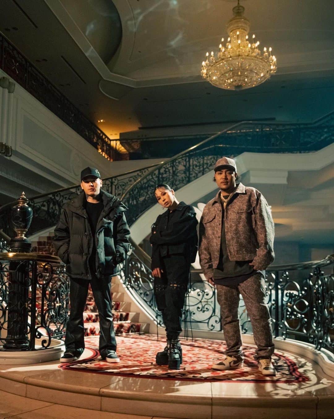 MC TYSONさんのインスタグラム - (MC TYSON@mctyson_official)