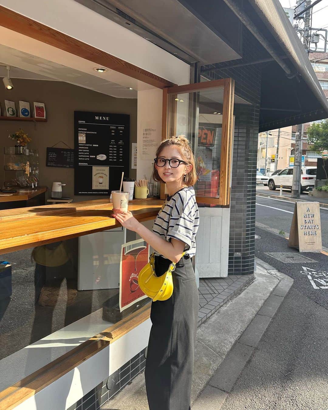 鈴本美愉さんのインスタグラム写真 - (鈴本美愉Instagram)「@muleau_official Muléau新作が公開されました 今回 ...