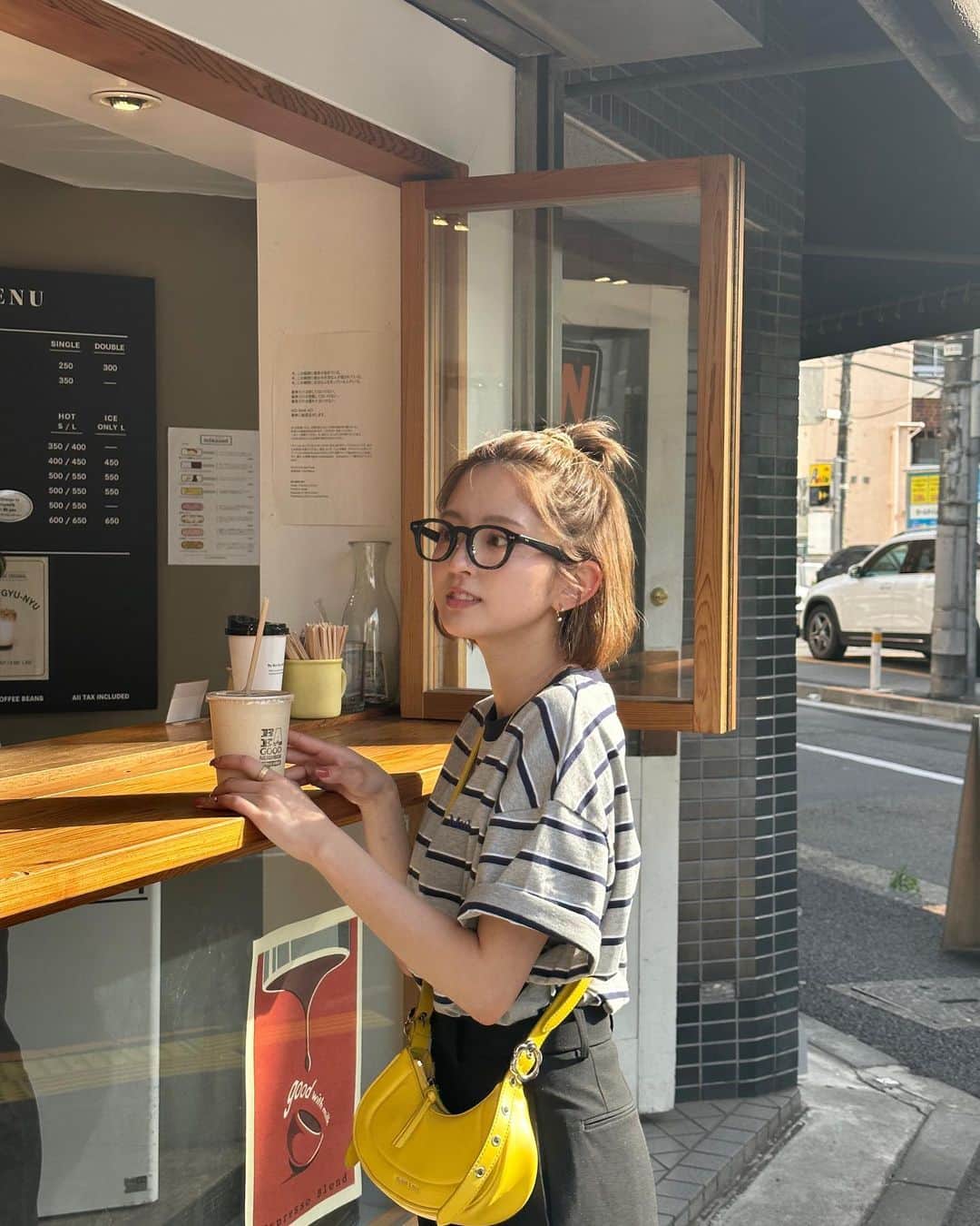 鈴本美愉さんのインスタグラム写真 - (鈴本美愉Instagram)「@muleau_official Muléau新作が公開されました 今回 ...