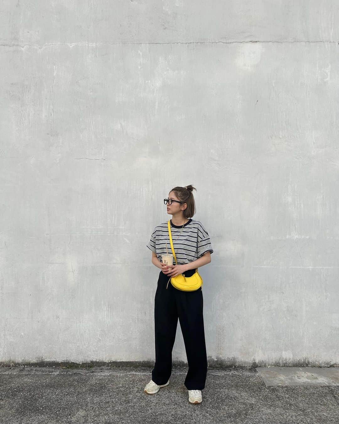 鈴本美愉さんのインスタグラム写真 - (鈴本美愉Instagram)「@muleau_official Muléau新作が公開されました 今回 ...