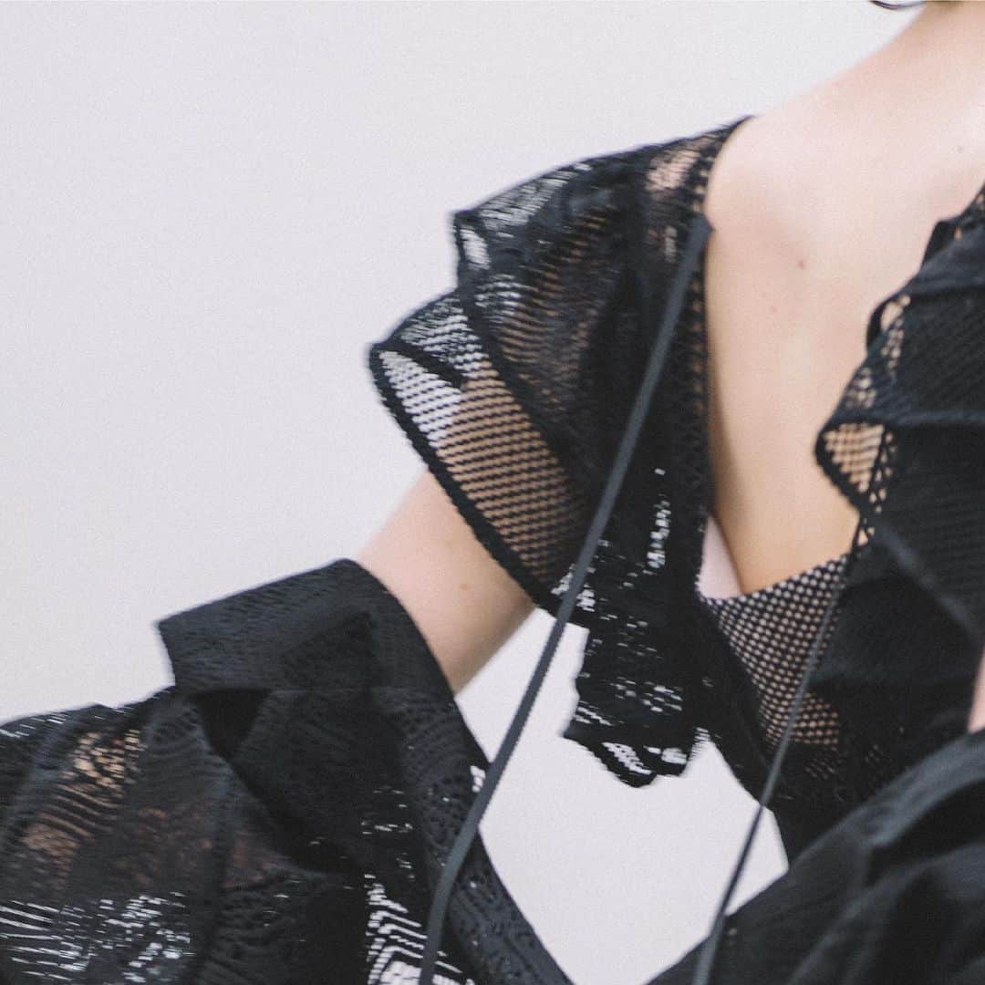 スナイデルさんのインスタグラム写真 - (スナイデルInstagram)「. SNIDEL 2023 SS2nd NEW COLLECTION FOR SUSTAINABILITY ...