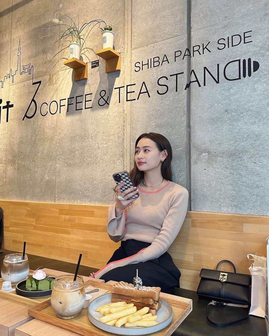 すがあいさんのインスタグラム写真 - (すがあいInstagram)「_ yesterday🥽🤍 2日連続のちょこたんと🥣 @chocom___」4月21日 21時39分 - suga__ai