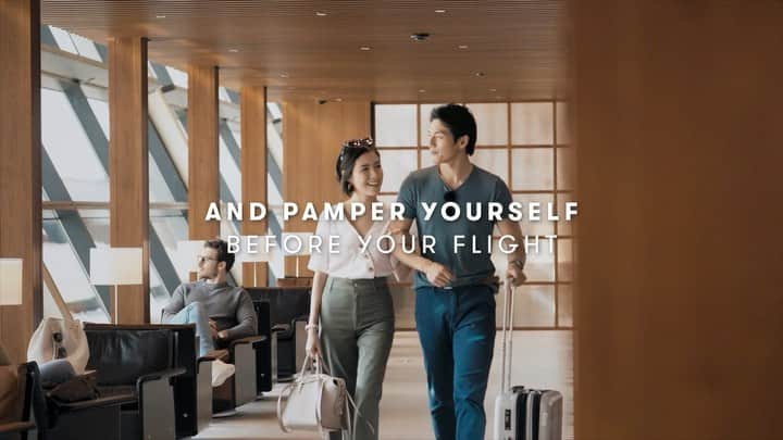 キャセイパシフィック航空さんのインスタグラム - (キャセイパシフィック航空@cathaypacific)