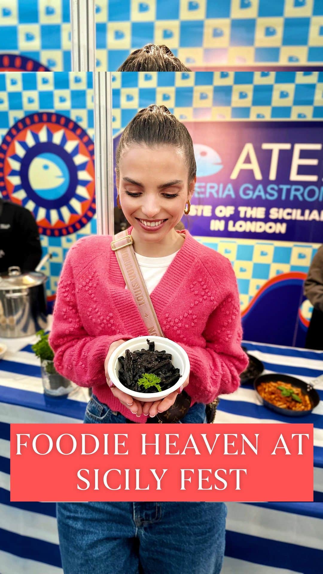 @LONDON | TAG #THISISLONDONさんのインスタグラム動画 - (@LONDON | TAG # ...