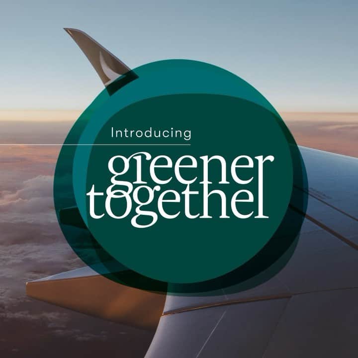 キャセイパシフィック航空さんのインスタグラム - (キャセイパシフィック航空@cathaypacific)