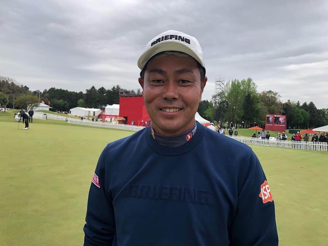 JGTO 男子プロゴルフツアーさんのインスタグラム写真 - ( JGTO 男子プロゴルフツアーInstagram)「『ISPS HANDA 欧州・日本どっちが勝つかトーナメント！』第3ラウンド ...