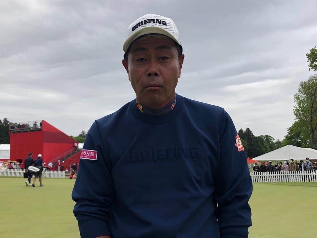 JGTO 男子プロゴルフツアーさんのインスタグラム写真 - ( JGTO 男子プロゴルフツアーInstagram)「『ISPS HANDA 欧州・日本どっちが勝つかトーナメント！』第3ラウンド ...