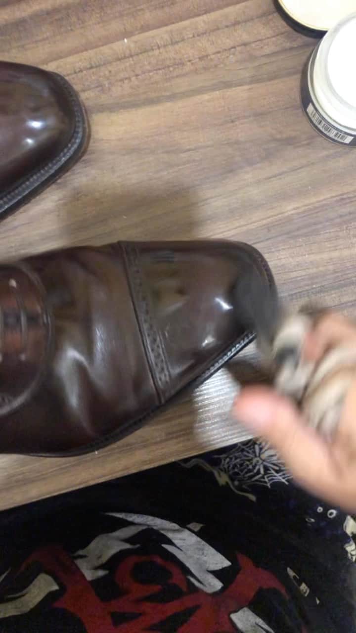 bootblack_officialさんのインスタグラム動画 - (bootblack_officialInstagram)「TIP ...