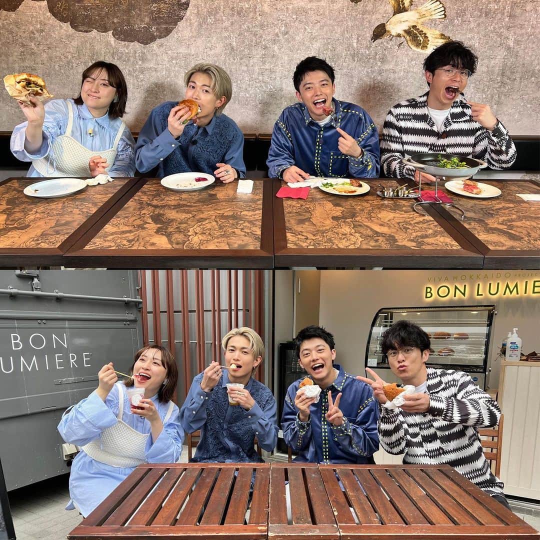 Tbs「王様のブランチ」さんのインスタグラム写真 Tbs「王様のブランチ」instagram 「【「東急歌舞伎町タワー」お得情報💖