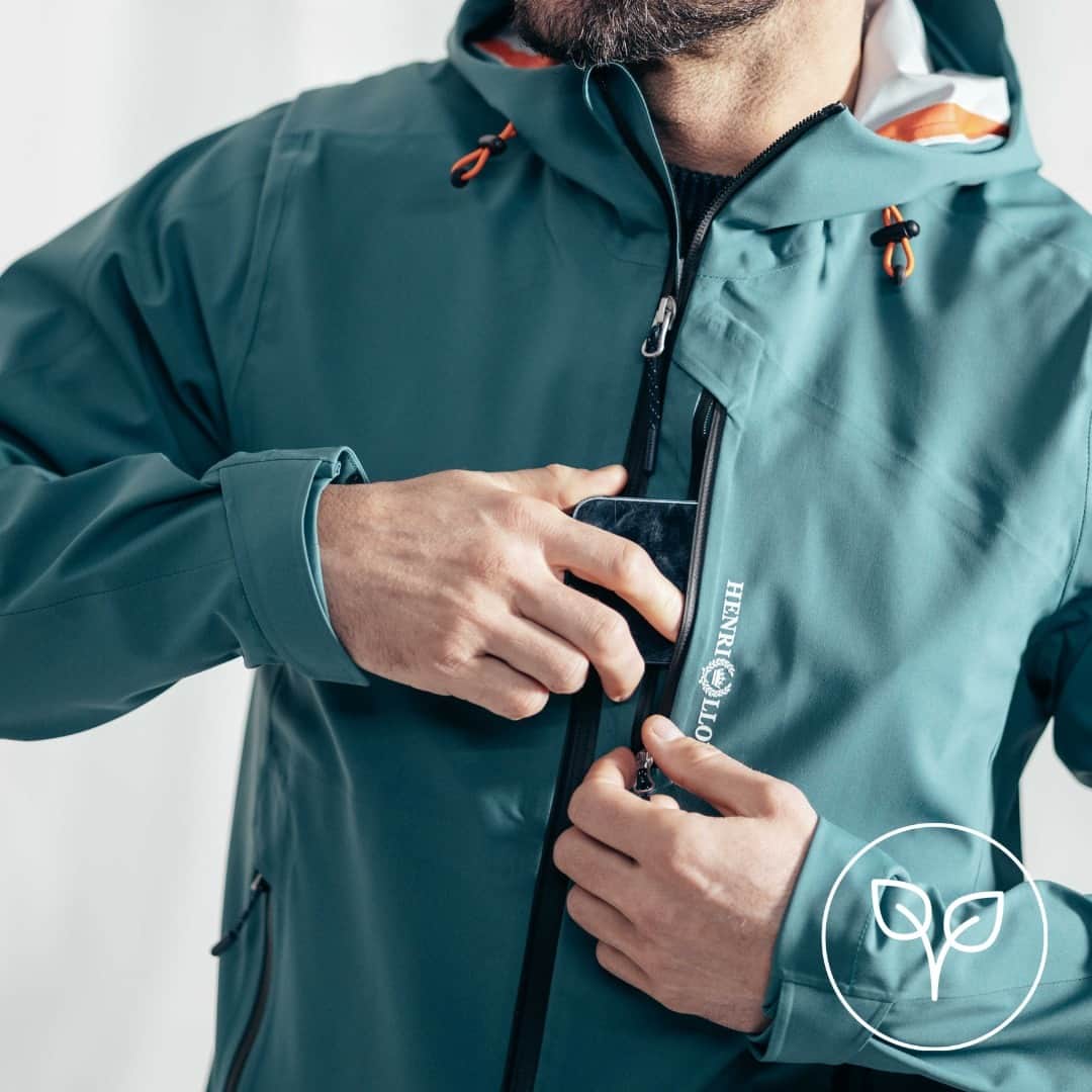 ヘンリロイドさんのインスタグラム写真 - (ヘンリロイドInstagram)「Wear Green this Earth Day 🌍🌱 The ...