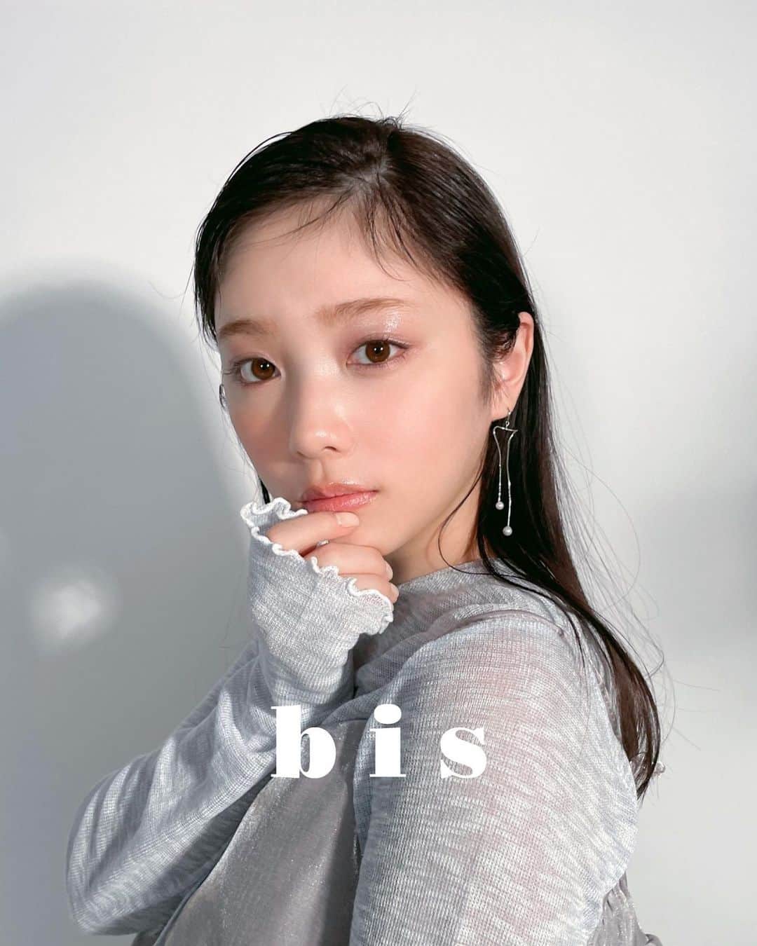 bis_web bis [ビス] さんのインスタグラム写真 - (bis_web bis [ビス] Instagram)「⋱ 可愛いと思ったら🐶でコメントしてね ⋰ 発売中の #bis5月号 ...