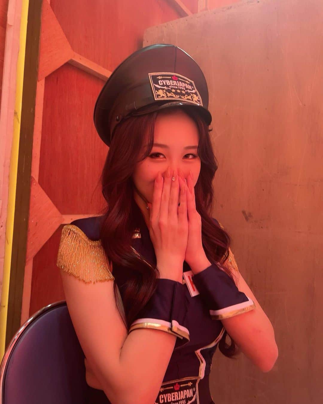 HARUKAさんのインスタグラム - (HARUKA@cjd_haruka)