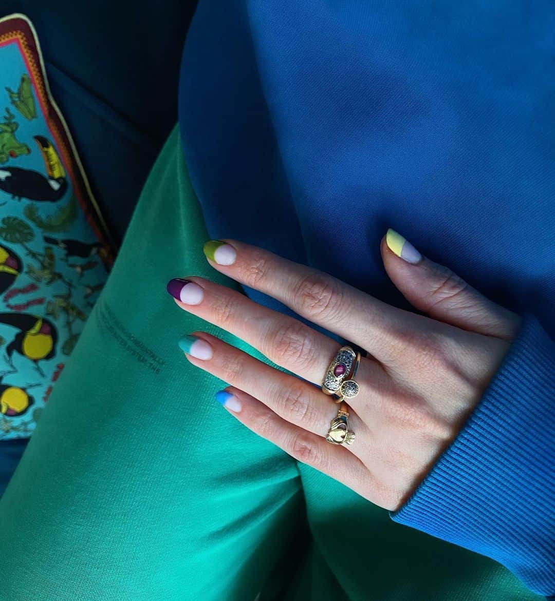 Jessica Garland-Blakeさんのインスタグラム - (Jessica Garland-Blake ...