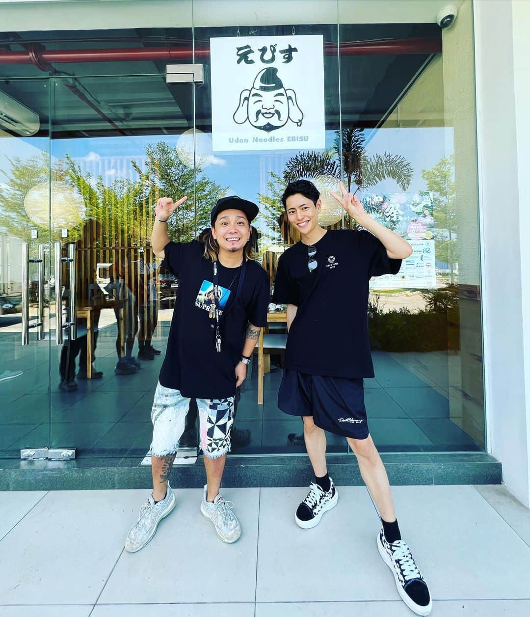 SHOGOさんのインスタグラム - (SHOGO@175r_official)