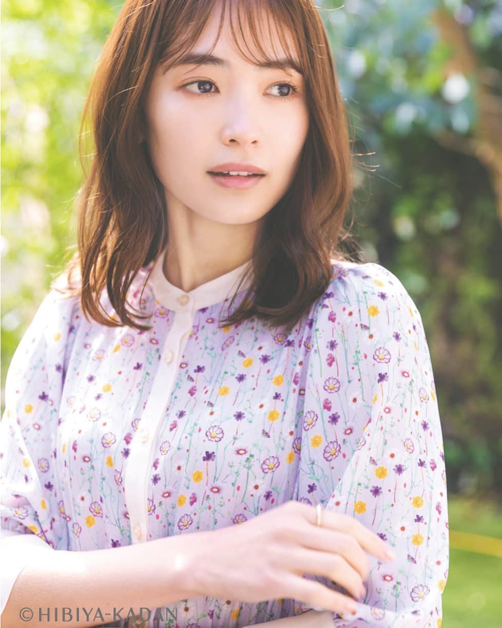 ITS'DEMOさんのインスタグラム写真 - (ITS'DEMOInstagram)「ITS’DEMO × HIBIYA-KADAN #itsdemo」4月24日 17時34分 ...