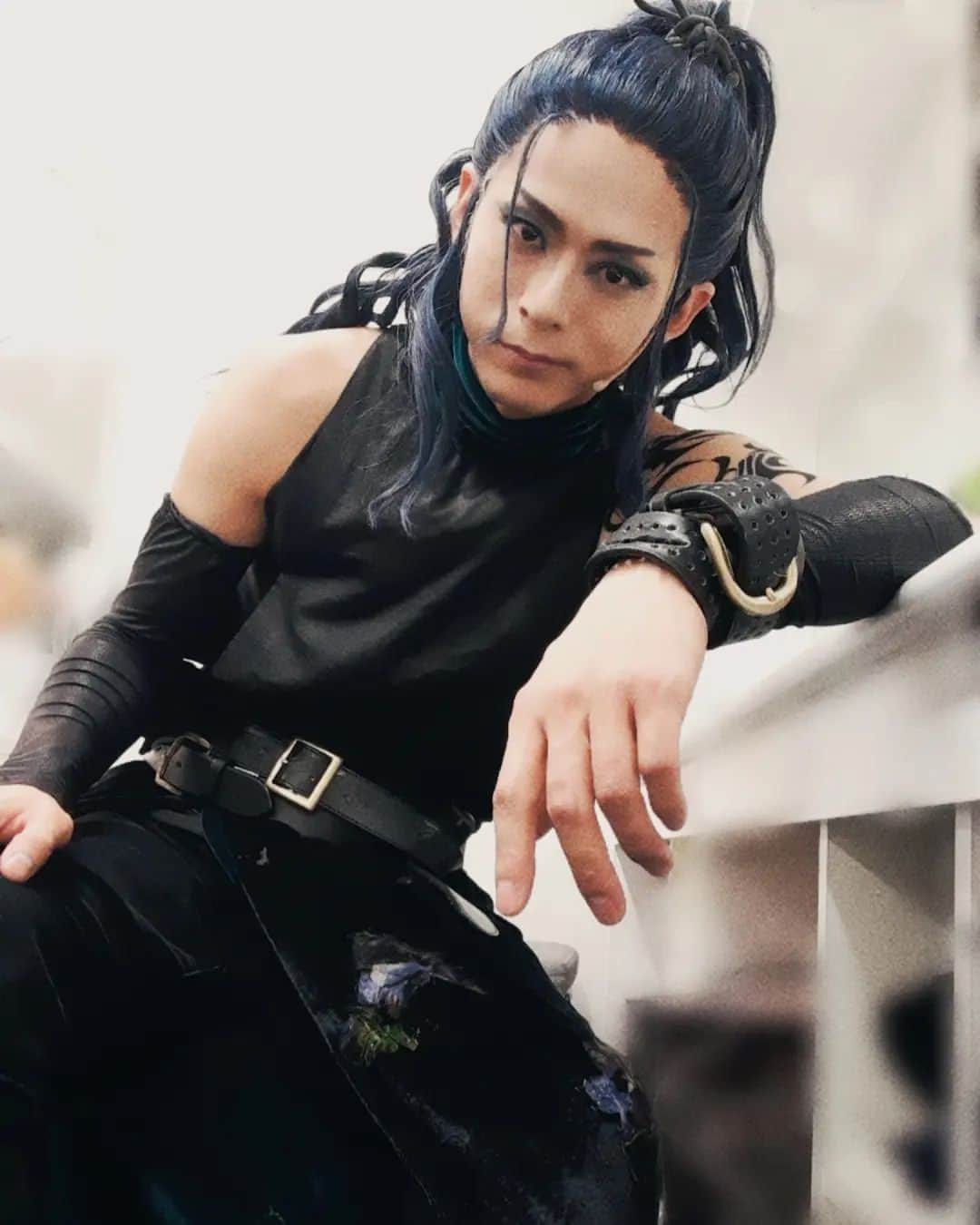 末野卓磨さんのインスタグラム写真 - (末野卓磨Instagram)「共闘楽しかった‼️」4月24日 19時06分 - takuma_sueno