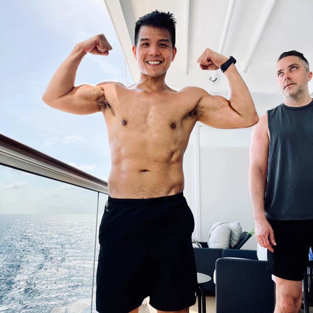 テリー・レオンさんのインスタグラム写真 - (テリー・レオンInstagram)「Final #bermuda photo dump ...