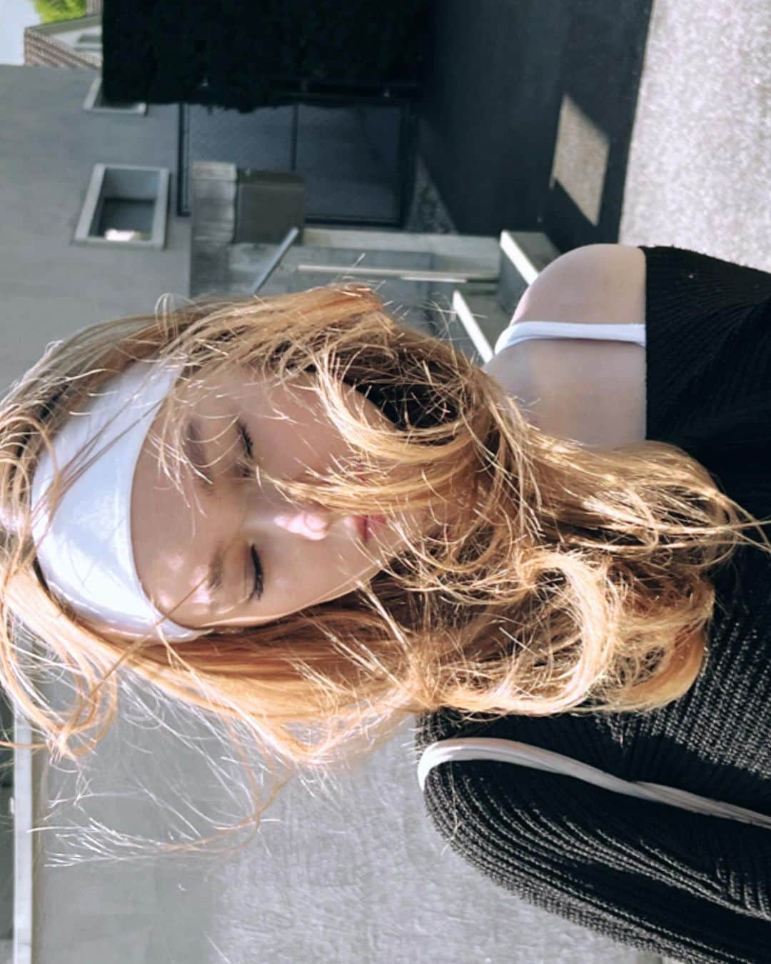 サクラ・キルシュさんのインスタグラム写真 - (サクラ・キルシュInstagram)「🎀」4月24日 20時33分 - sakura_kirsch