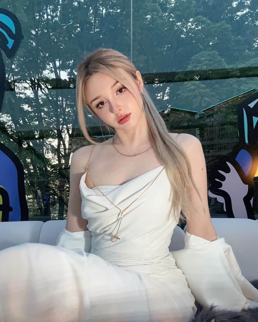 Elina 엘리나 エリナ さんのインスタグラム写真 Elina 엘리나 エリナ Instagram 「it Was The