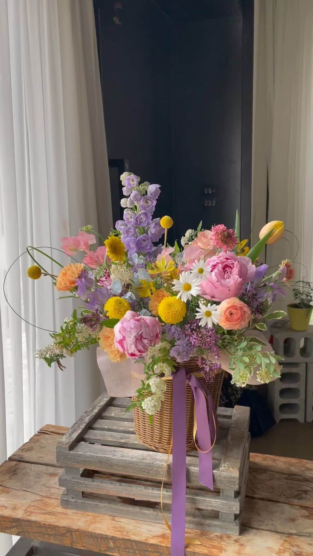 JF flower Shopさんのインスタグラム - (JF flower Shop@jfflowershop)