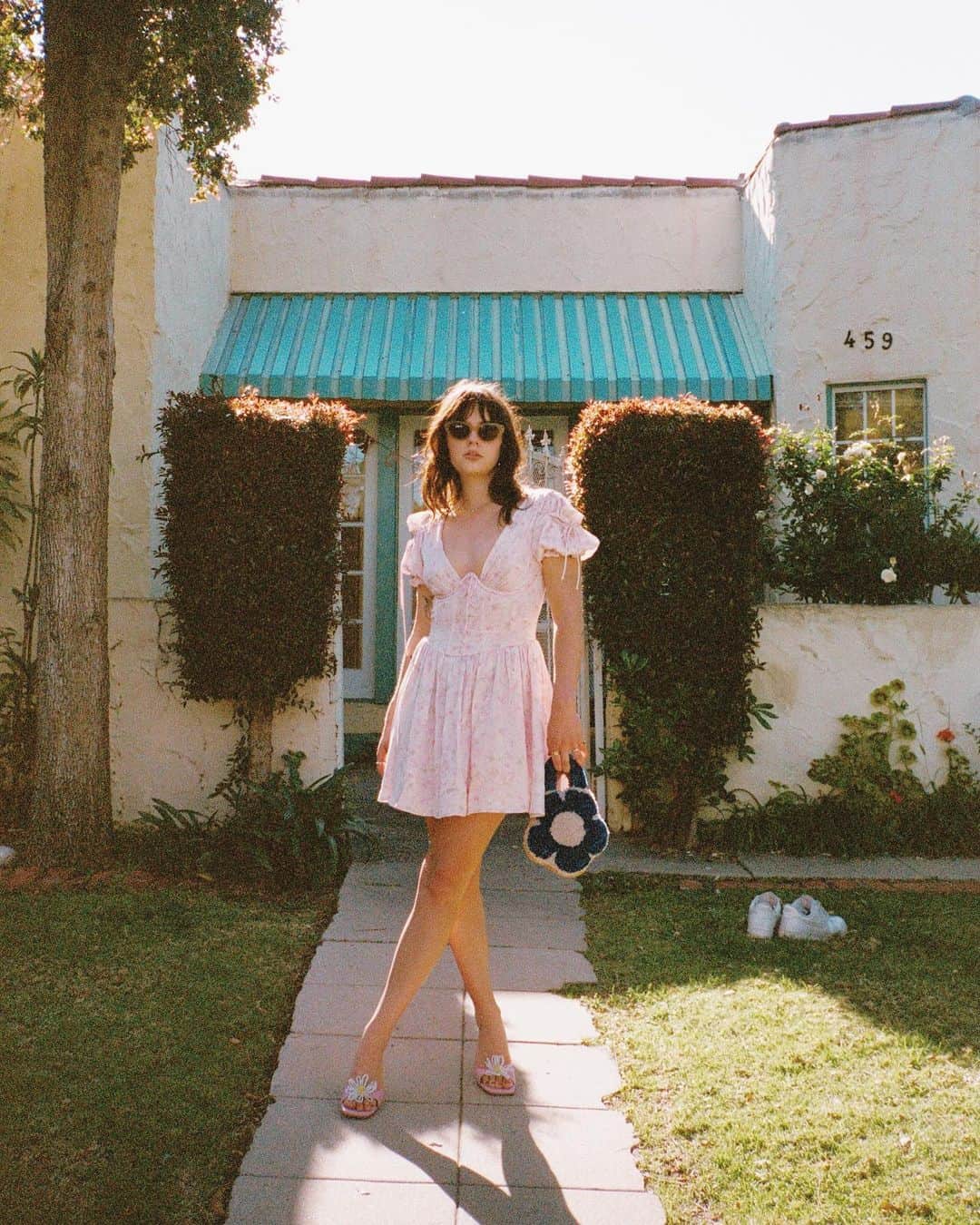 Arden Roseさんのインスタグラム - (Arden Rose@ardenrose)